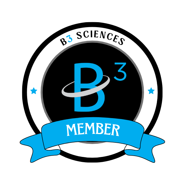 B3 Member - B3 Sciences